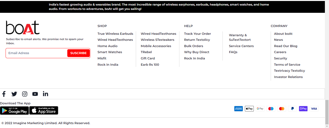 boat-clone - Codesandbox