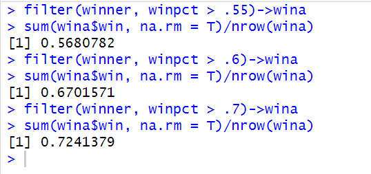 GitHub - tdub29/Baseball-Analysis: Project attempting to develop predictive model for MLB games ...