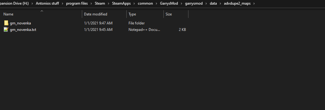 Map save functionality dupes don't save right · Issue #344 · wiremod/advdupe2 · GitHub