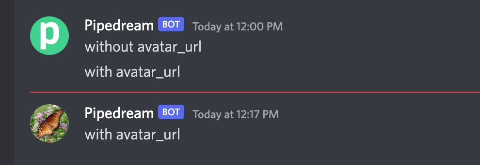 [BUG] Step.Discord.send_message_with_file.avatar_url is not set correctly · Issue #4043 ...