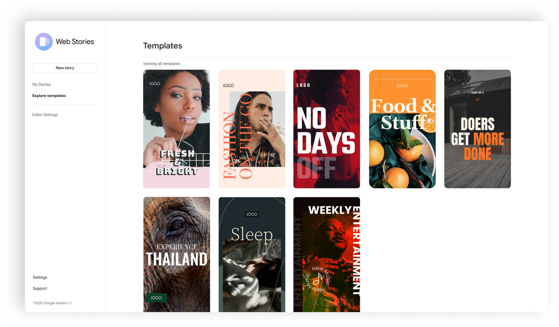 Plugin Activation Message Refinements, Part 2 · Issue #3906 · GoogleForCreators/web-stories-wp ...
