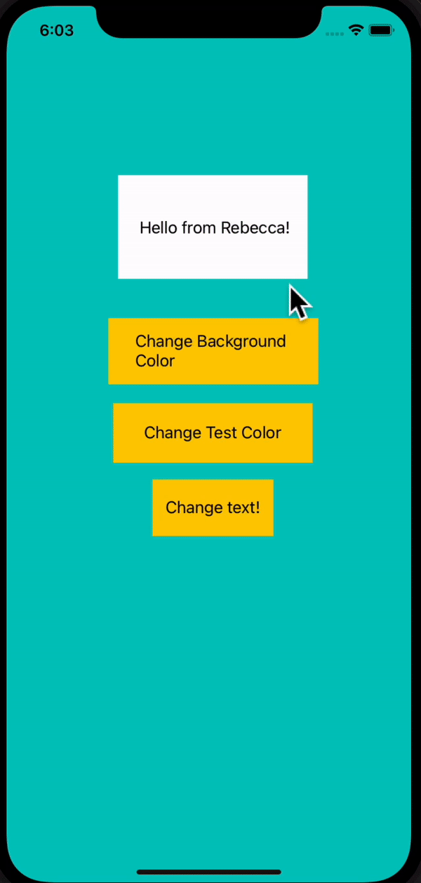 GitHub - rcwoshimao/codepath-prework: codepath prework project GitHub - rcwoshimao/codepath-prework: codepath prework project
