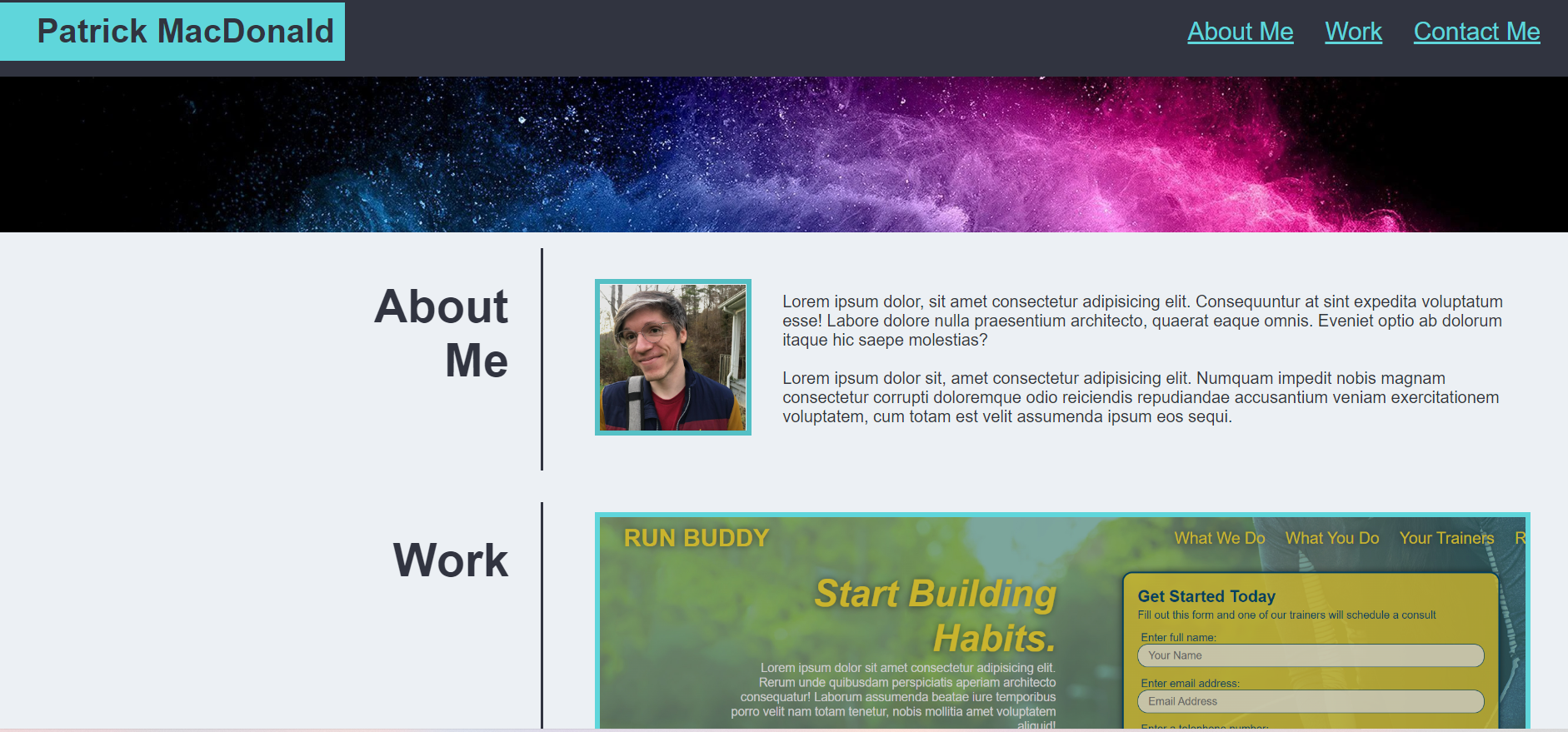 GitHub - pmacdonald07/Portfolio