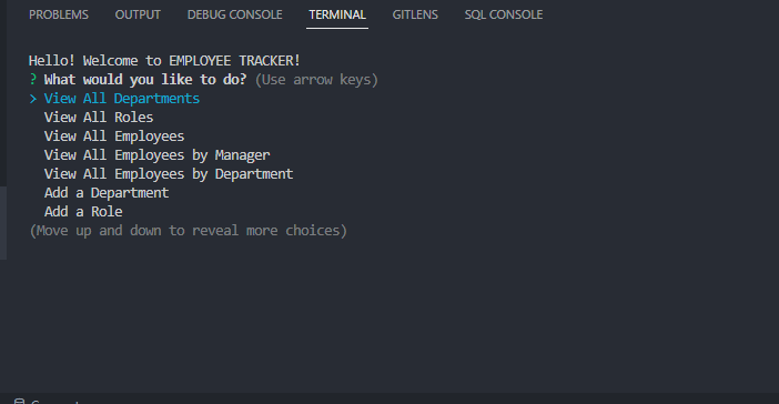 GitHub - pmacdonald07/employee-tracker