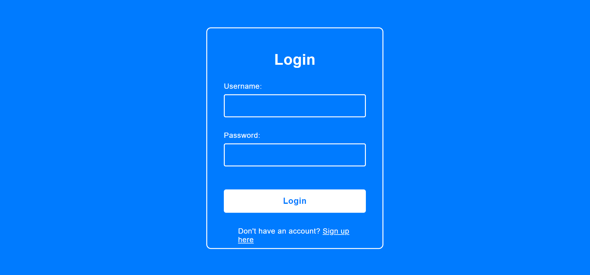 Github Itsvikasdwivediquiz App Quiz App Built Using Html Css Javascript 