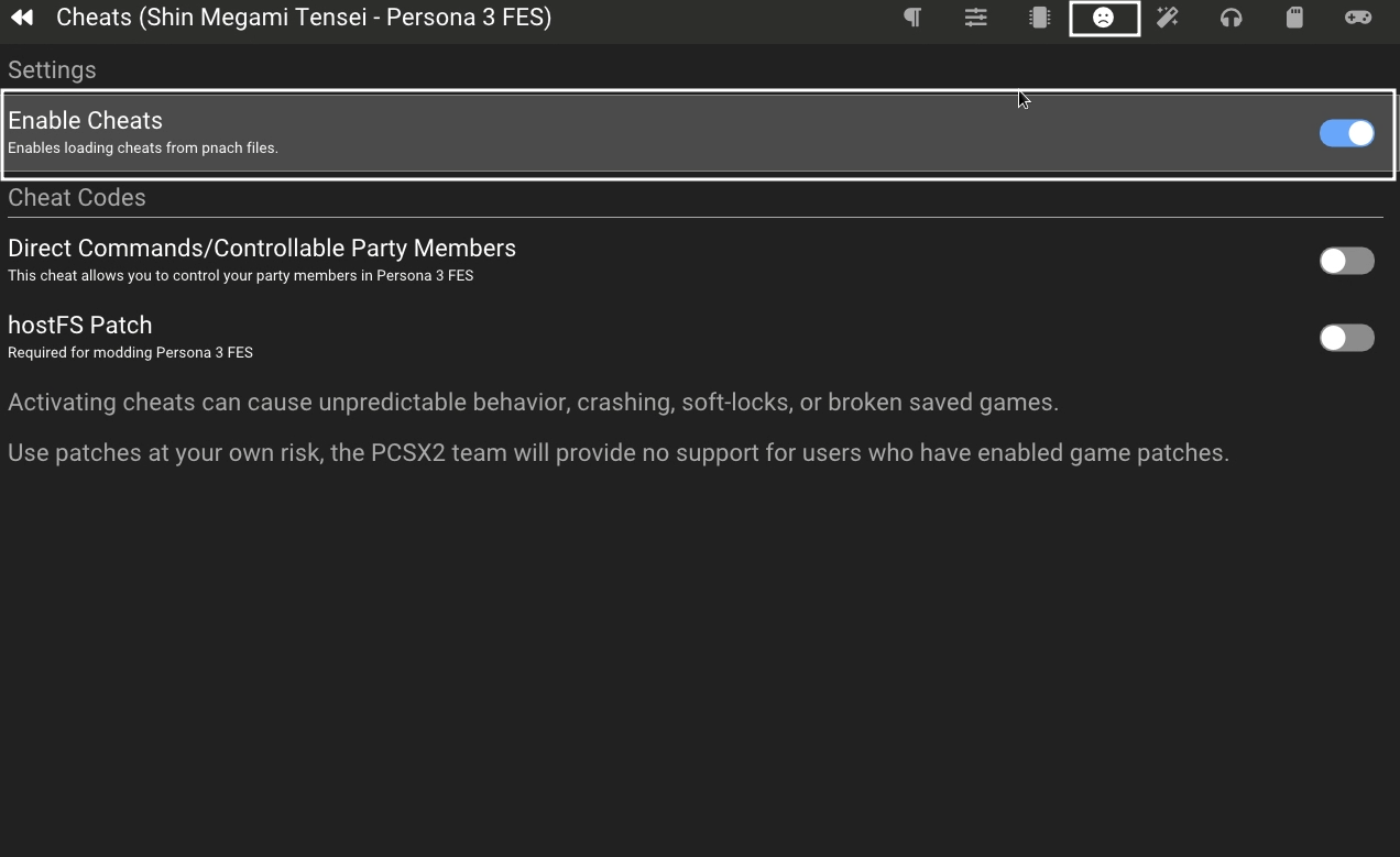 Pcsx2 qt - dragoonDorise/EmuDeck GitHub Wiki