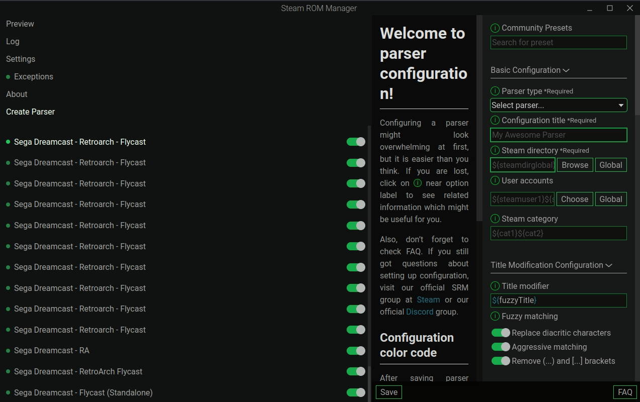 Retain width when changing themes · Issue #573 · SteamGridDB/steam-rom-manager · GitHub