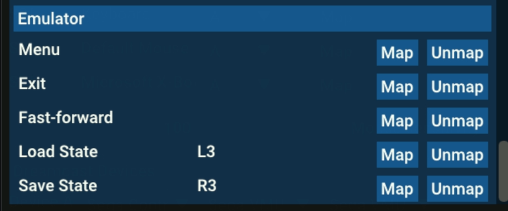Save/Load State Hotkeys Are Not Exposed Through CLI · Issue #1212 ...