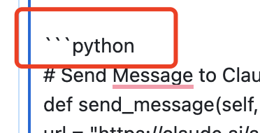 cannot get response today · Issue #32 · KoushikNavuluri/Claude-API · GitHub