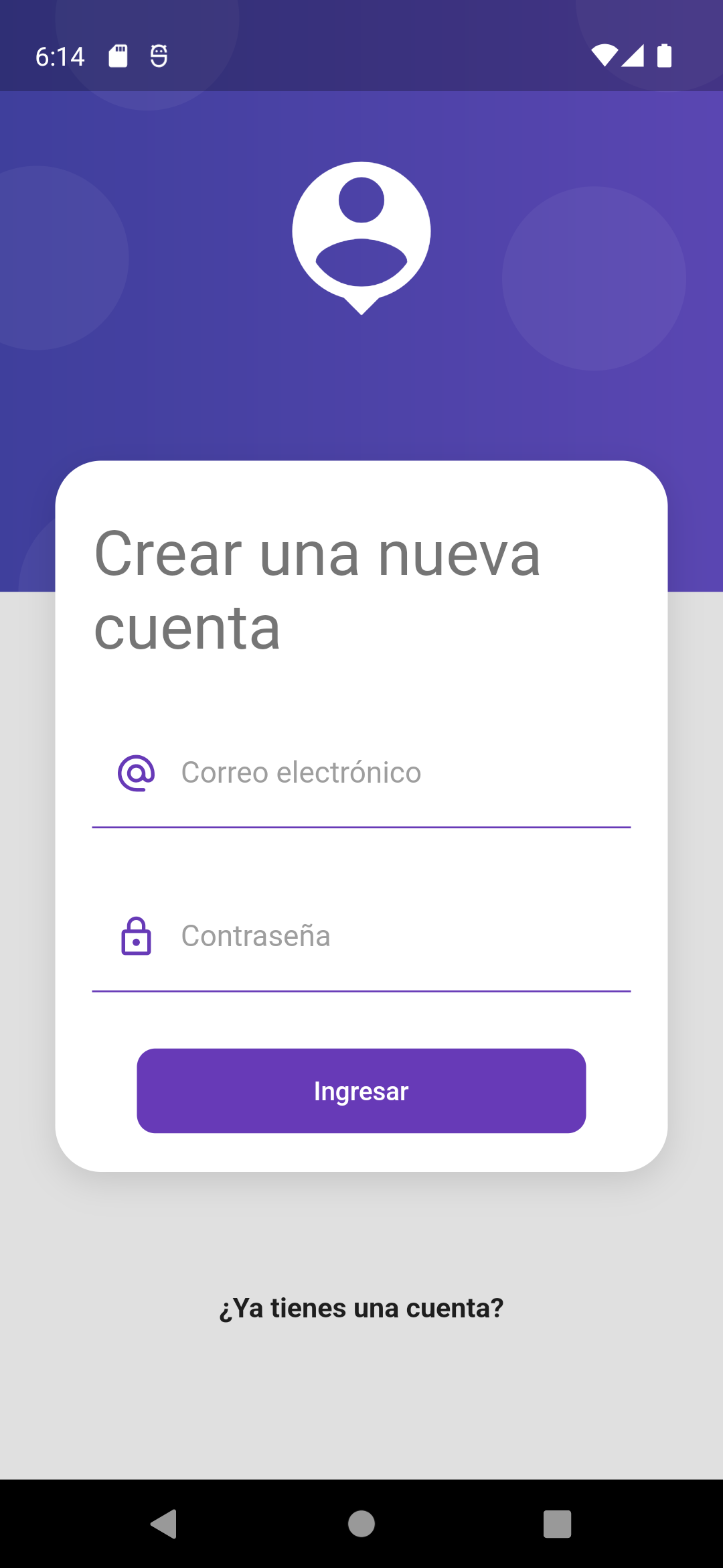 GitHub - avielLV/SalesProductApp: proyecto personal app de venta de ...