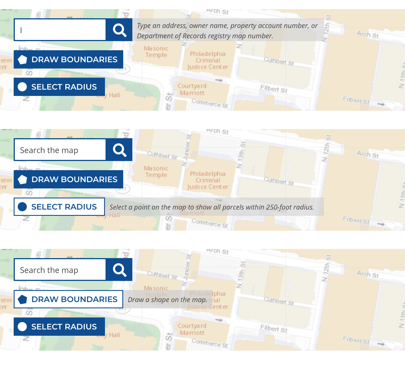 New Button Style Questions · Issue #408 · CityOfPhiladelphia/property-data-explorer · GitHub