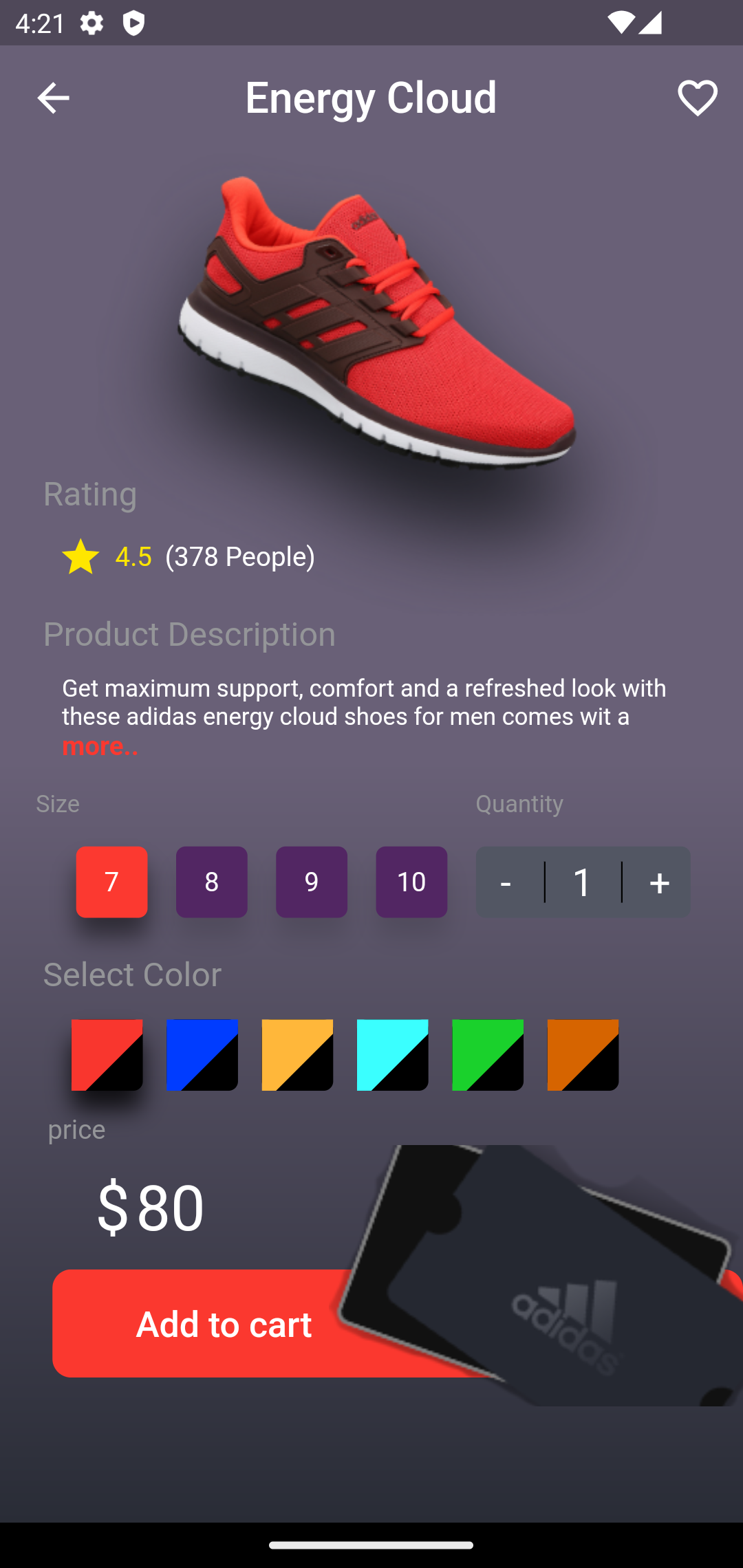 GitHub - mazab99/shoes_ecommerce