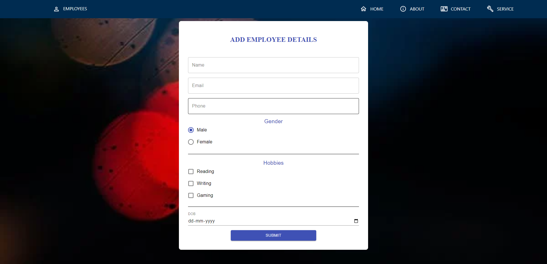 GitHub - sulthan441/TericSoft: TericSoftAssignment