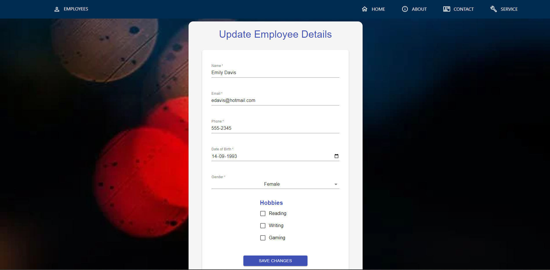 GitHub - sulthan441/TericSoft: TericSoftAssignment