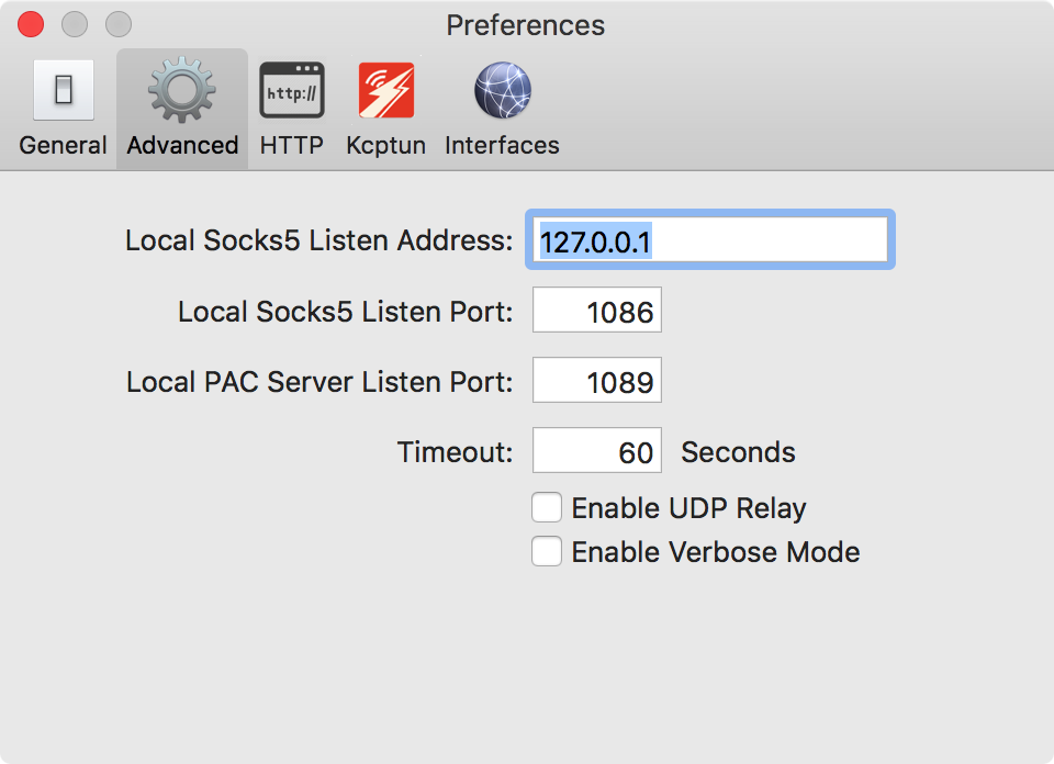Mac版 使用pac模式无法连接telegram客户端 全局模式可以。 · Issue #290 · shadowsocks/ShadowsocksX-NG · GitHub