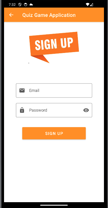GitHub - janaka120/quiz_game_app: Quiz Android app to play with functionality