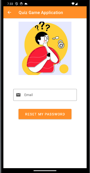 GitHub - janaka120/quiz_game_app: Quiz Android app to play with functionality