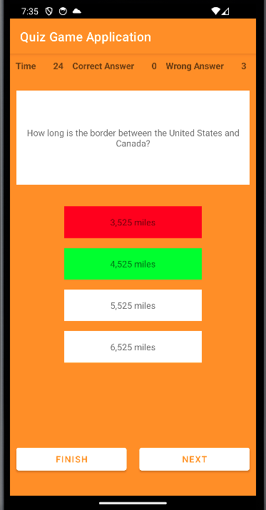 GitHub - janaka120/quiz_game_app: Quiz Android app to play with functionality