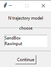 GitHub - LanceryH/Loc1.0: N objects trajectory calculator (Sandbox & Raw inputs)
