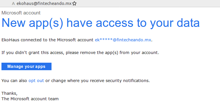 Redirect URL https://outlook.office365.com/owa/ is valid? · Issue #187 · O365/python-o365 · GitHub