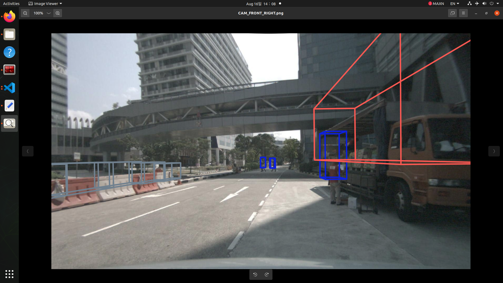 There are any ref to visualize result using python? · Issue #155 · NVIDIA-AI-IOT/Lidar_AI ...