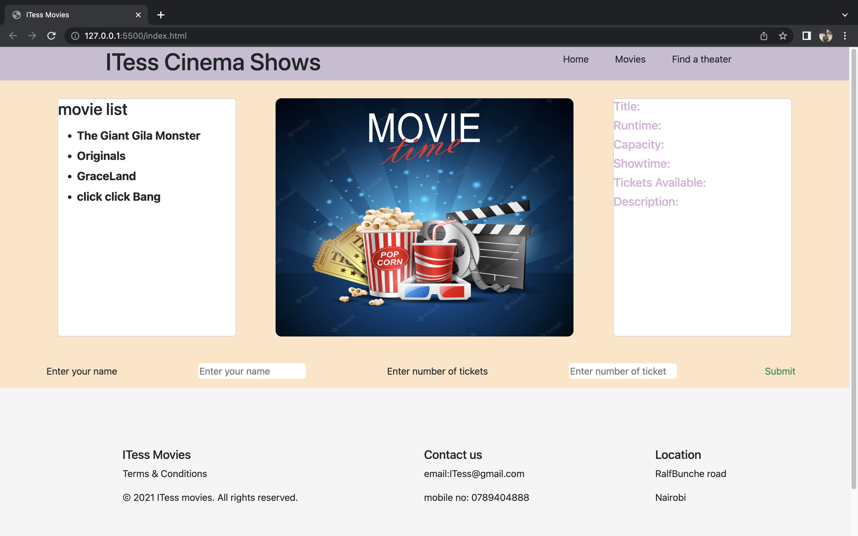 GitHub - Terry-Maina/Phase-1-FlatDango