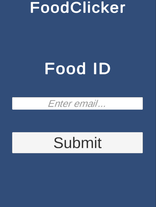 GitHub - slidrex/FoodClicker: FoodClicker Game Engine Project