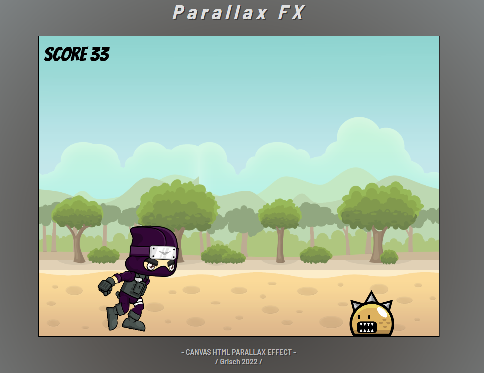 GitHub - Anthcode/Scroller-JSGame: Pure JavaScript scroller game