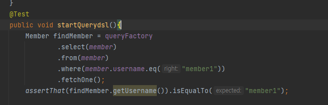 TIL/김영한의 QueryDsl/2. 기본문법/2. 기본 Q타입.md at master · dduckmane/TIL · GitHub