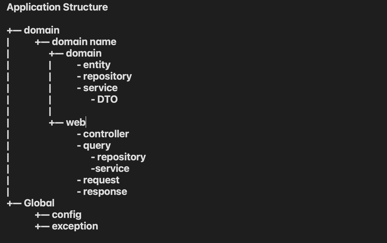 GitHub - SafeKingMall/backend: (주) 리크텍 B2B 쇼핑몰 개발 Github (Front & Back Architecture)