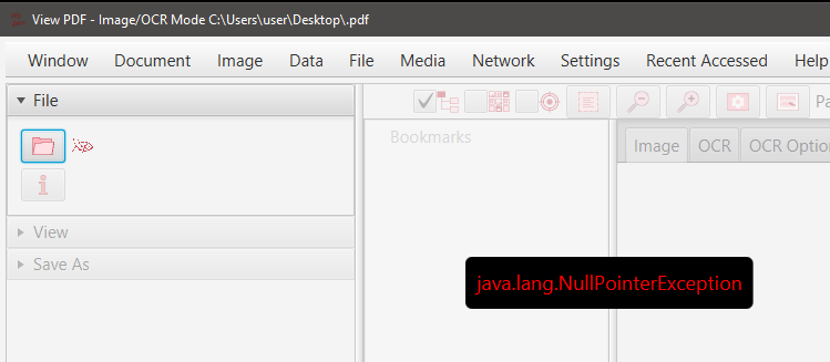issue on Combine Images Into PDF · Issue #781 · Mararsh/MyBox · GitHub