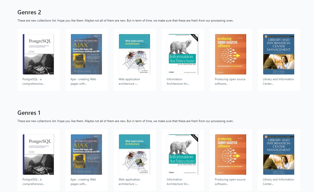 A separate page for the author with a cover · Issue #178 · slims/slims9_bulian · GitHub