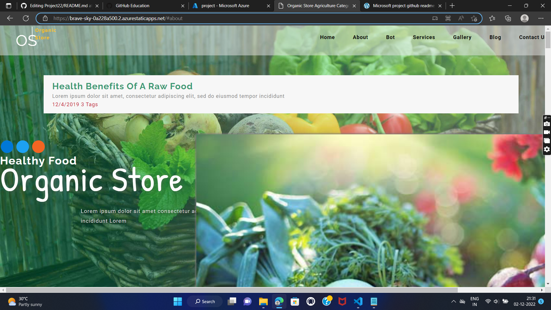GitHub - Sai-200/Project22