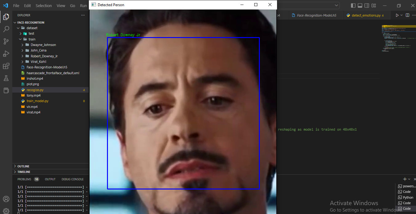 GitHub - n33-raj/face-recognition