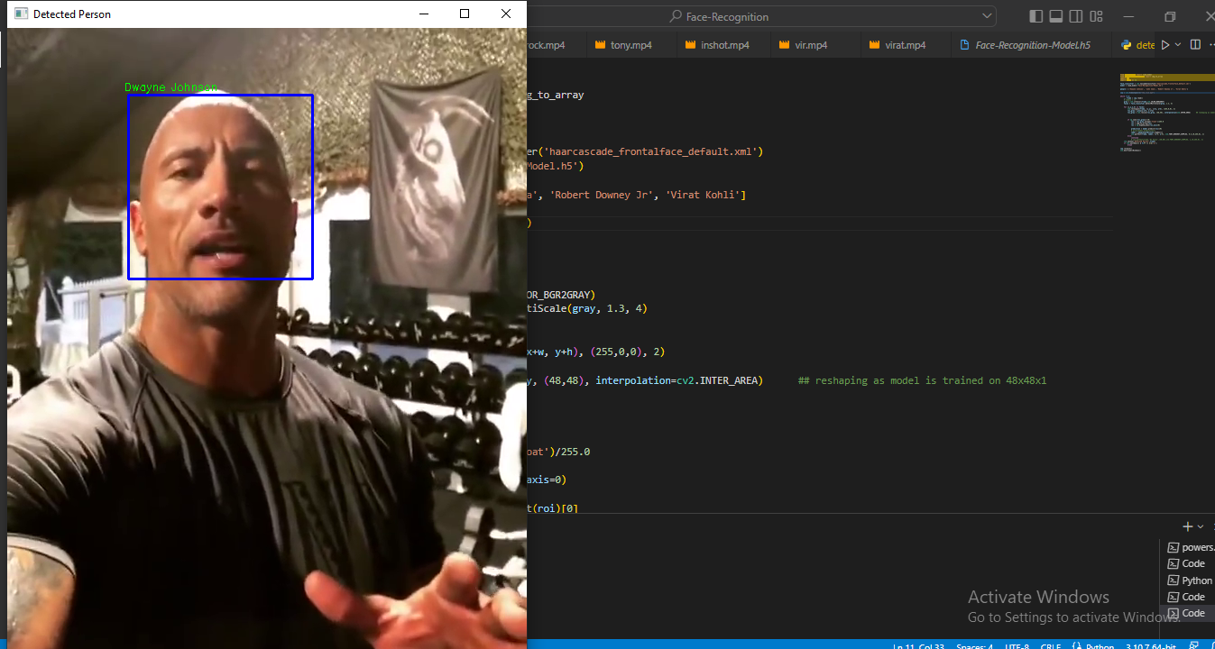 GitHub - n33-raj/face-recognition
