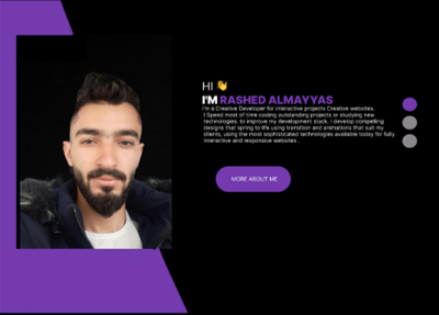 GitHub - RashedAlmayyas/Portfolio