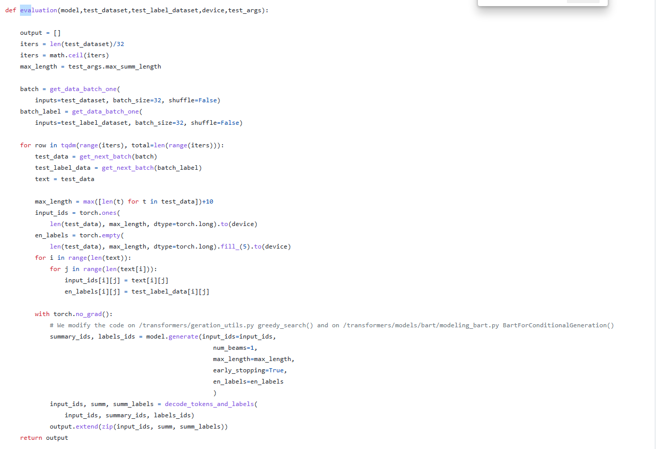 代码问题 · Issue #4 · NUSTM/GCDDA · GitHub