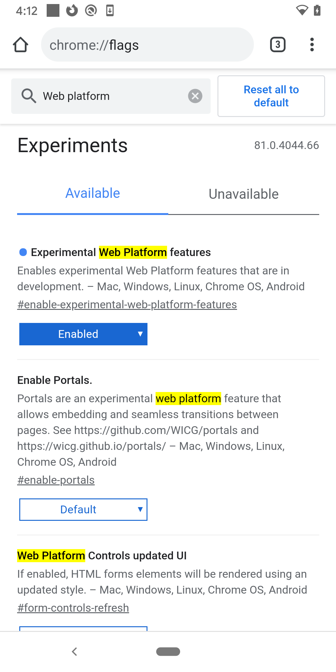 NDEFReader not found in window · Issue #677 · GoogleChrome/samples · GitHub
