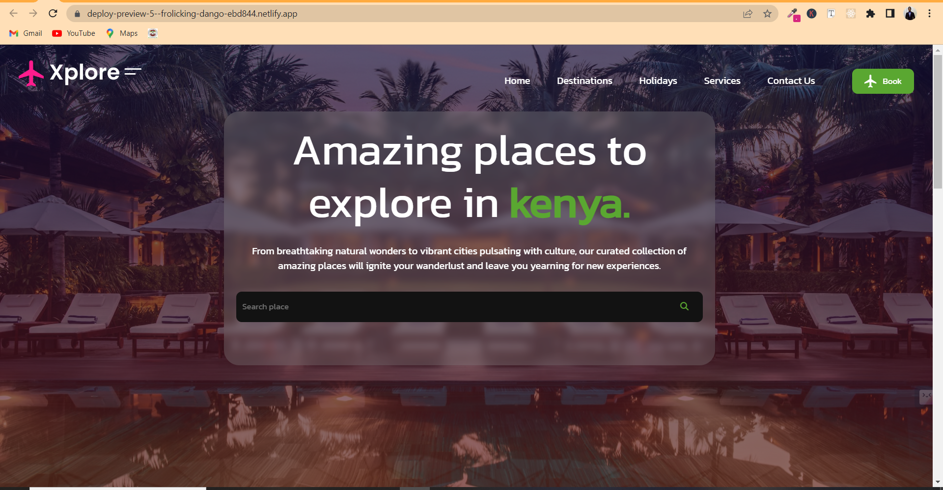 GitHub - Gibz-nate/hometown-Website: Solo project on scrimba, Fully responsive website.