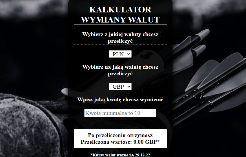 GitHub - Jernejdamian/Kantor