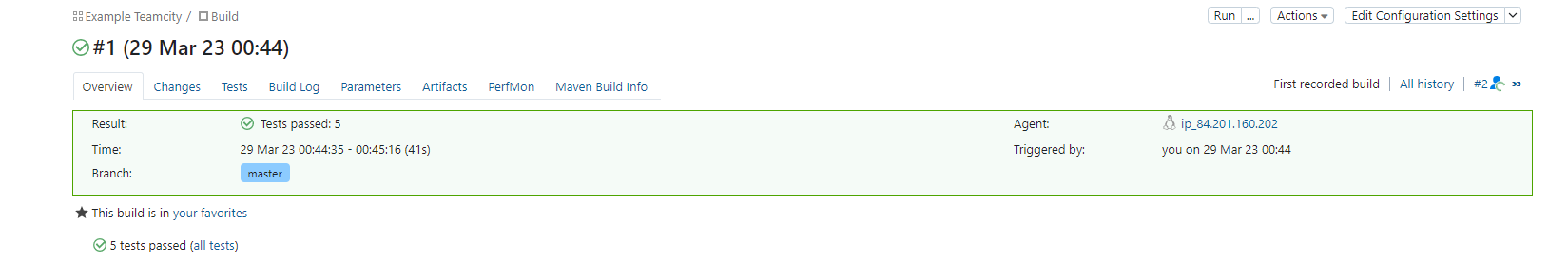 GitHub - askarpoff/09-ci-05-teamcity