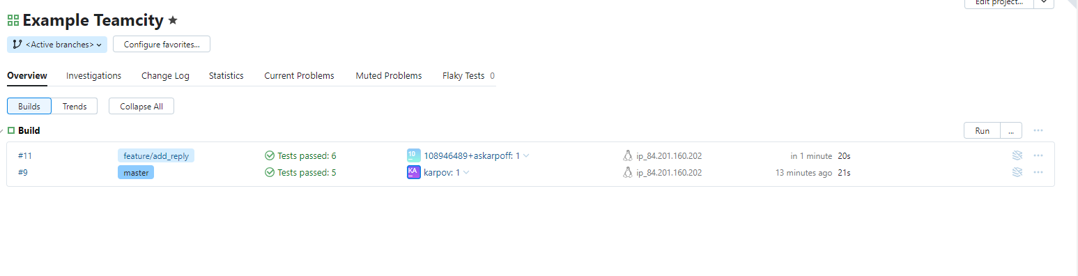 GitHub - askarpoff/09-ci-05-teamcity