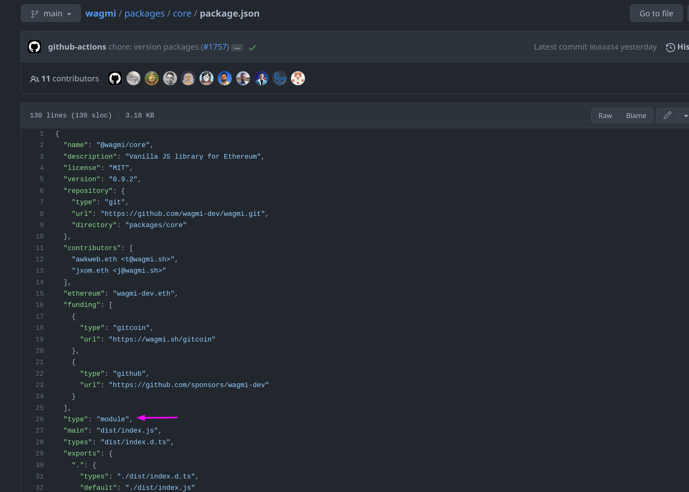 [safe Apps Wagmi] Support Wagmi 0 8 X · Issue 432 · Safe Global Safe Apps Sdk · Github