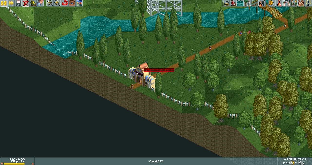 error messages · Issue #19815 · OpenRCT2/OpenRCT2 · GitHub