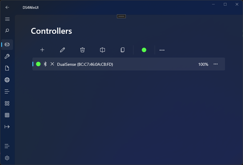 Contribute to project · Ryochan7 DS4Windows · Discussion #2568 · GitHub