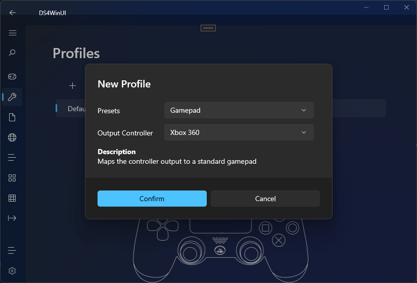 Contribute to project · Ryochan7 DS4Windows · Discussion #2568 · GitHub