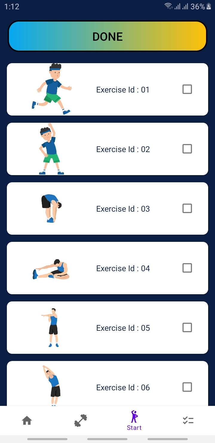 GitHub - Its-Umair-Code/Exercise-Tracker-Application: This application tracks your daily exercises.
