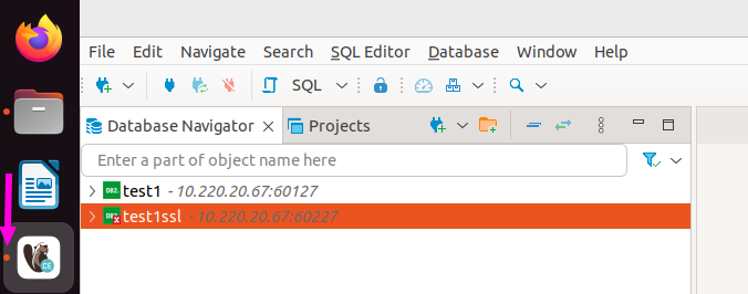 Every dialog escapes main program on Linux desktop · Issue #17506 ...