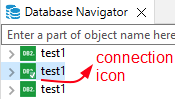 For Db2 connections make more visible when connection is established · Issue #17555 · dbeaver ...