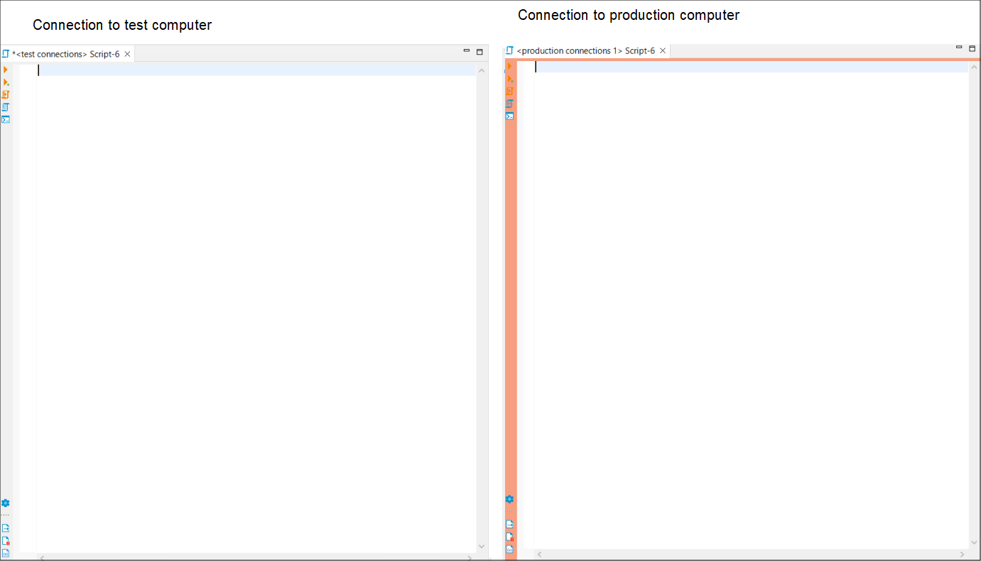 Feature request: Add production color frame for production sessions · Issue #2472 · mRemoteNG ...